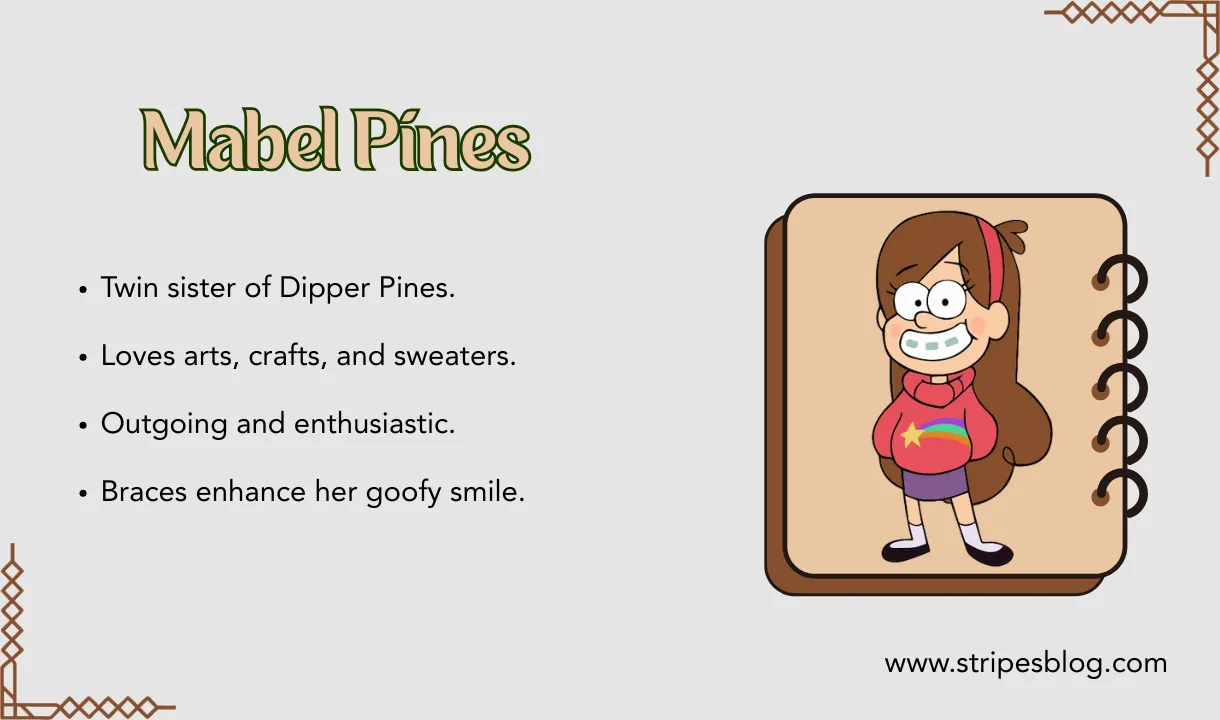 25+ Short Cartoon Characters & Their Fun Facts