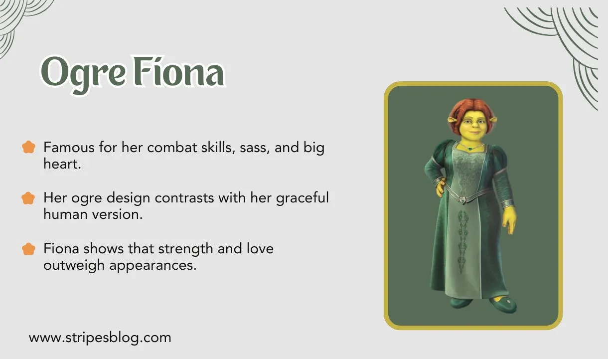 50+ Iconic Ugly Cartoon Characters & Their Fun Facts