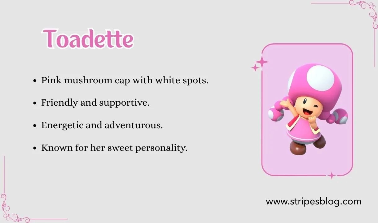 25+ Short Cartoon Characters & Their Fun Facts